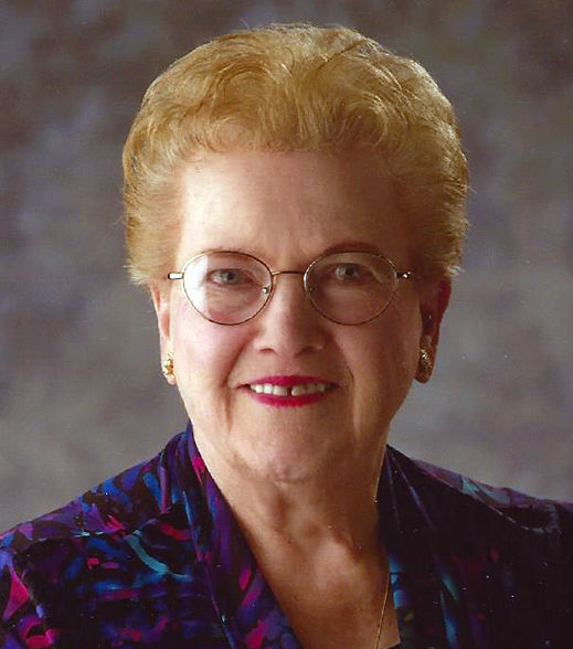 Happy 90th Birthday!: Ivy L. Keyes | News, Sports, Jobs - Standard-Examiner